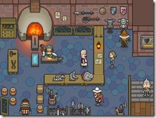 Durante evento, Level 5 anuncia Fantasy Life para o DS - Nintendo Blast